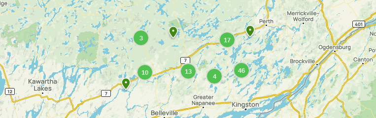 10 Best Hikes and Trails in Tay Havelock Trail | AllTrails