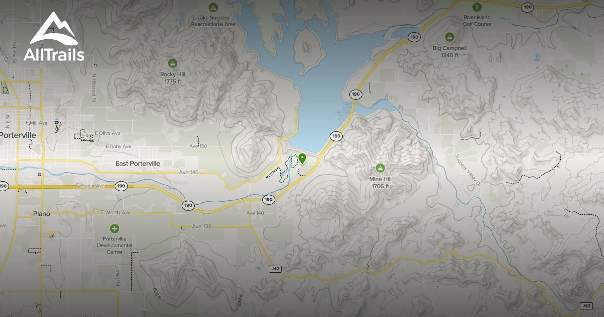 Best hikes and trails in Lake Success Big Sycamore Park | AllTrails