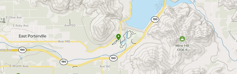 Best Hikes and Trails in Bartlett Park | AllTrails