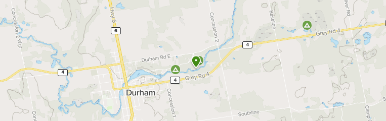 Best Hikes and Trails in Durham Conservation Area | AllTrails