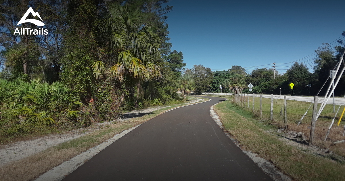 Best hikes and trails in Key Vista Nature Park | AllTrails