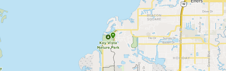 Best Hikes and Trails in Key Vista Nature Park | AllTrails