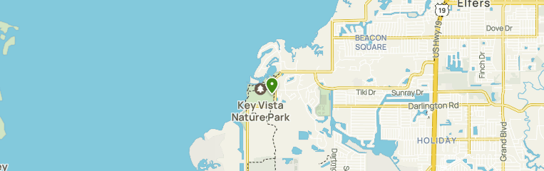 Best Hikes and Trails in Key Vista Nature Park | AllTrails