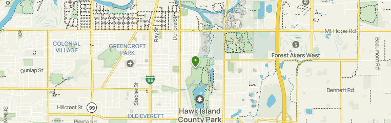 Best Hikes and Trails in Hawk Island County Park | AllTrails