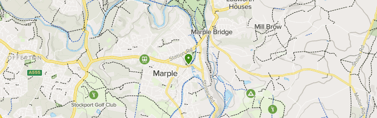 Best Hikes and Trails in Marple Memorial Park | AllTrails