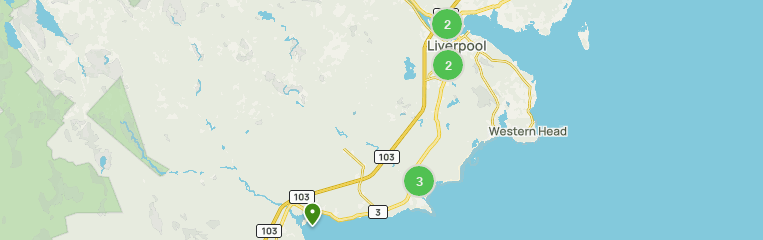 Best Hikes and Trails in Queens County Rail Trail | AllTrails