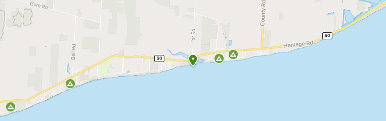 Best Hikes and Trails in John R. Park Homestead Conservation Area ...