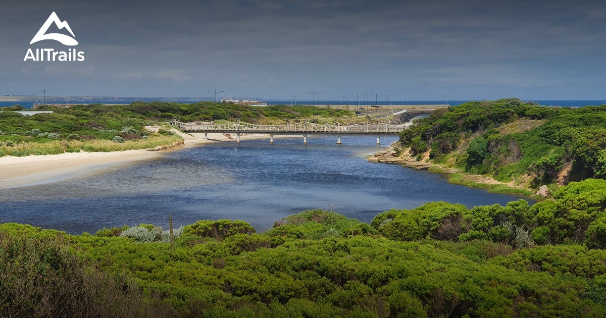 Best hikes and trails in Thunder Point Coastal Reserve | AllTrails