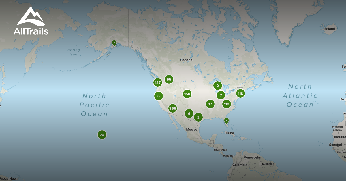 Best hikes and trails in Runge Conservation Nature Center | AllTrails