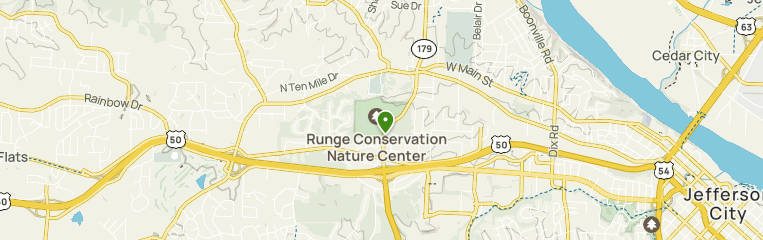 Best Hikes and Trails in Runge Conservation Nature Center | AllTrails