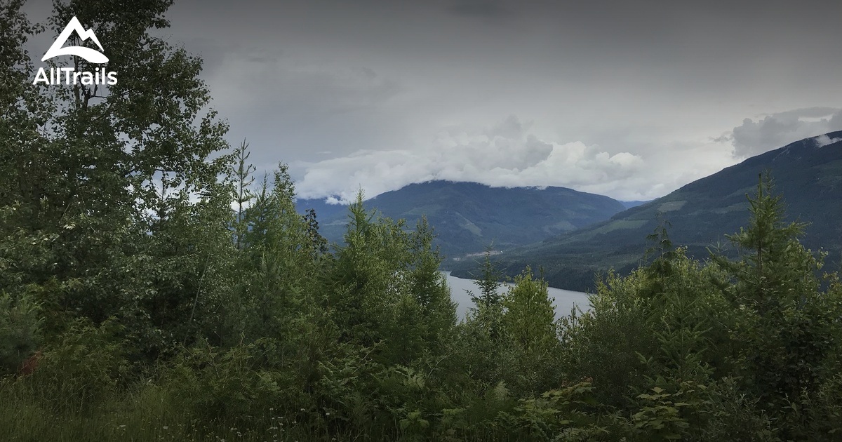 Best hikes and trails in Hidden Lake Recreation Site | AllTrails