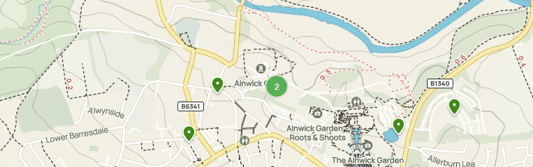 2023 Best trails in Hulme Park | AllTrails