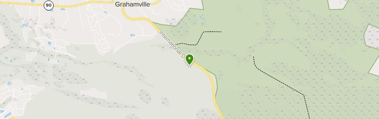 Lewis Ocean Bay Natural Heritage Preserve: as 10 melhores trilhas ...