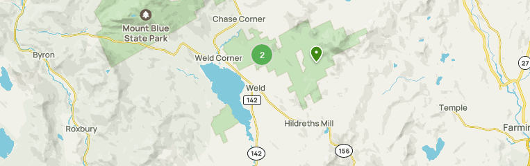 Best Hikes and Trails in Mount Blue State Park | AllTrails