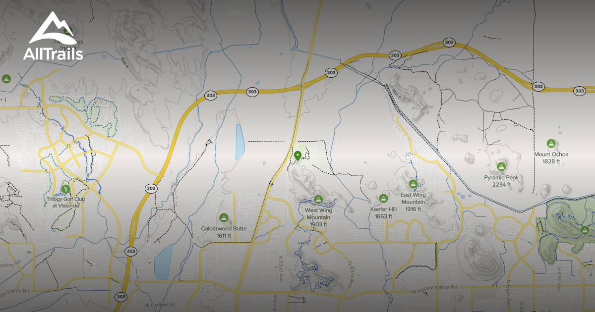 Best hikes and trails in Paloma Community Park | AllTrails