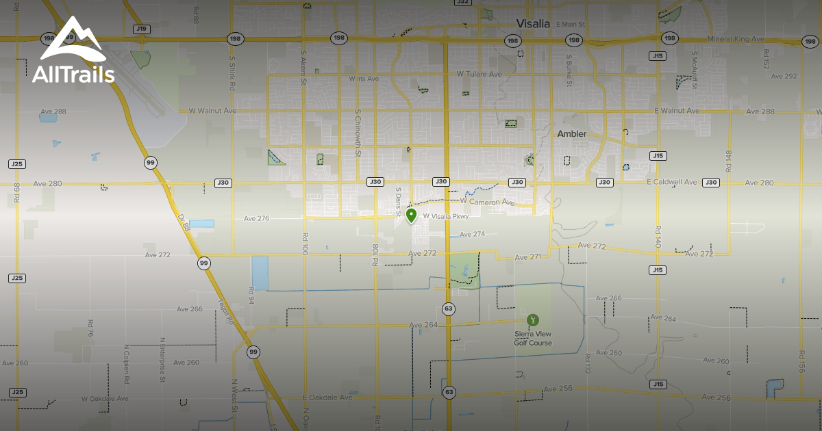 Best hikes and trails in Perry Family Park | AllTrails