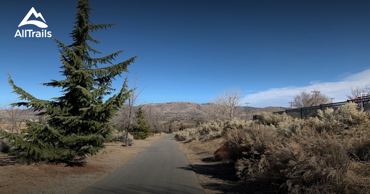 Best hikes and trails in Meadowbrook Park | AllTrails