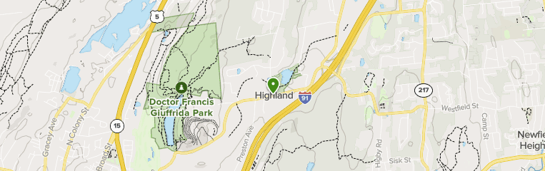 Best Hikes and Trails in Highland Pond Preserve | AllTrails