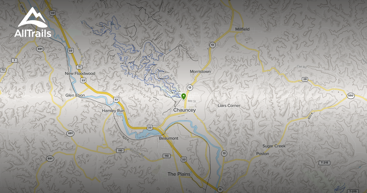 10 Best hikes and trails in Bailey's Trail System | AllTrails