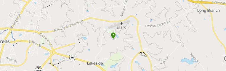 Best Hikes and Trails in Laurens County Park | AllTrails