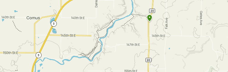 Best Hikes and Trails in Cannon River Wilderness Park | AllTrails