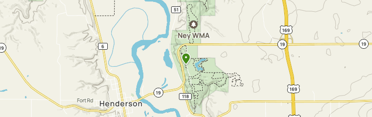 Best Hikes and Trails in Ney Nature Center | AllTrails