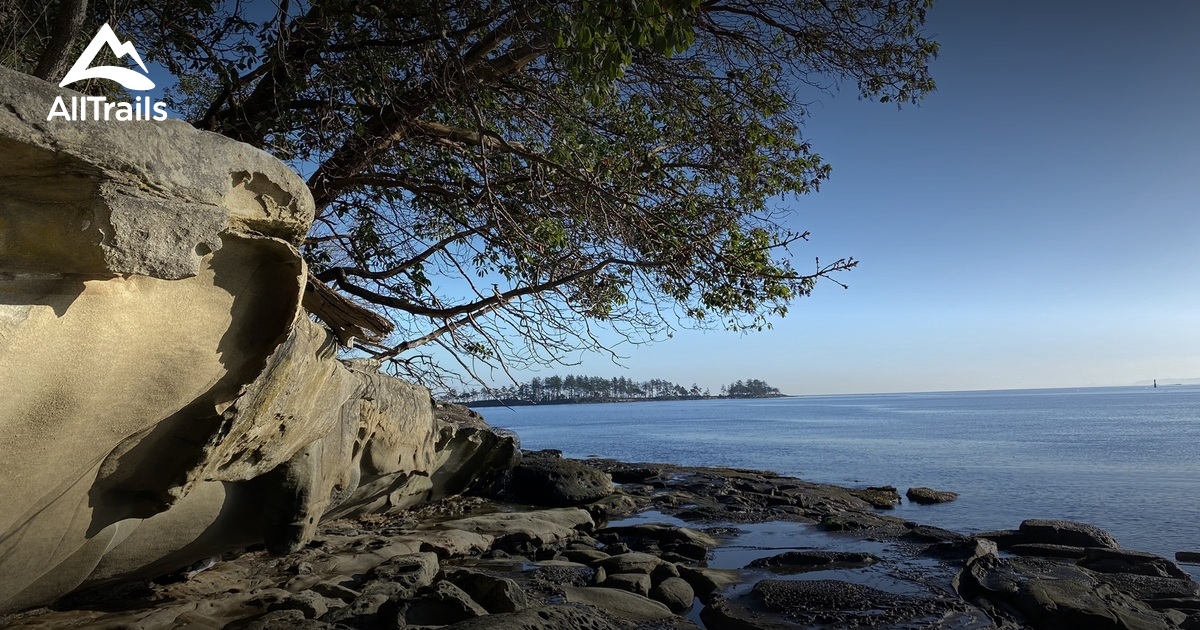 Best hikes and trails in Drumbeg Provincial Park | AllTrails