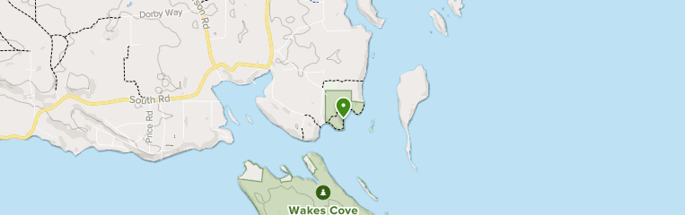 Best Hikes and Trails in Drumbeg Provincial Park | AllTrails