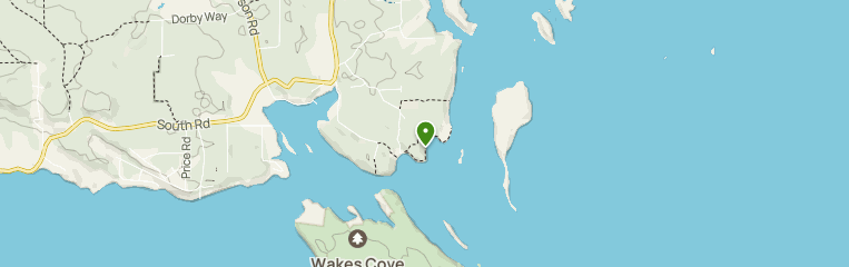 Best Hikes and Trails in Drumbeg Provincial Park | AllTrails