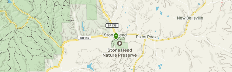Best Hikes and Trails in Stone Head Preserve | AllTrails