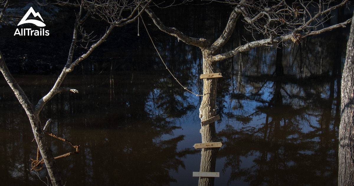 Best hikes and trails in Butler Preserve | AllTrails