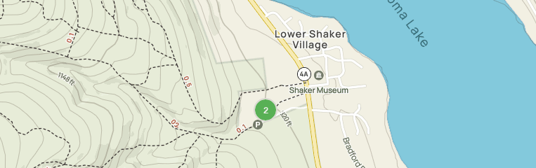 Best Hikes and Trails in Lower Shaker Wildlife Management Area | AllTrails