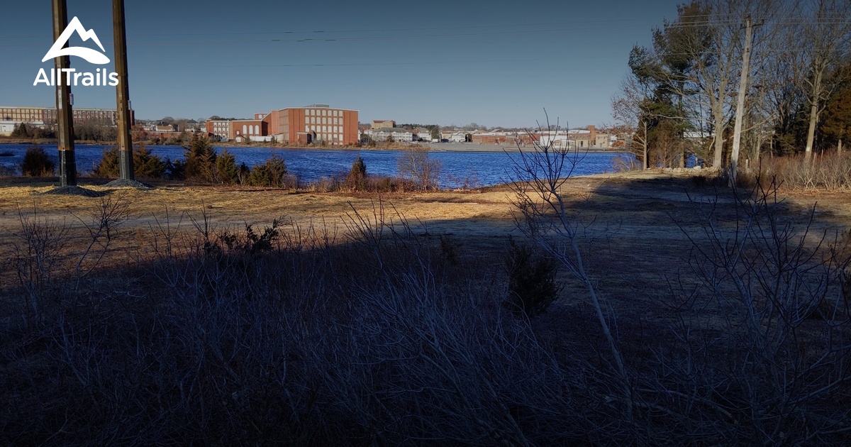 Best hikes and trails in P.J. Keating Woods | AllTrails