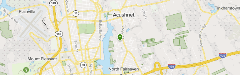 Best Hikes and Trails in P.J. Keating Woods | AllTrails