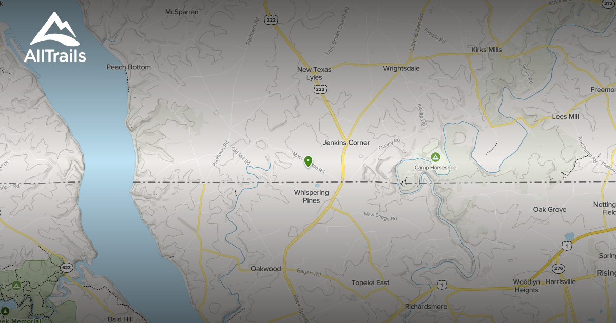 Best hikes and trails in Rock Springs Nature Preserve | AllTrails