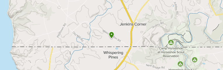 Best Hikes and Trails in Rock Springs Nature Preserve | AllTrails