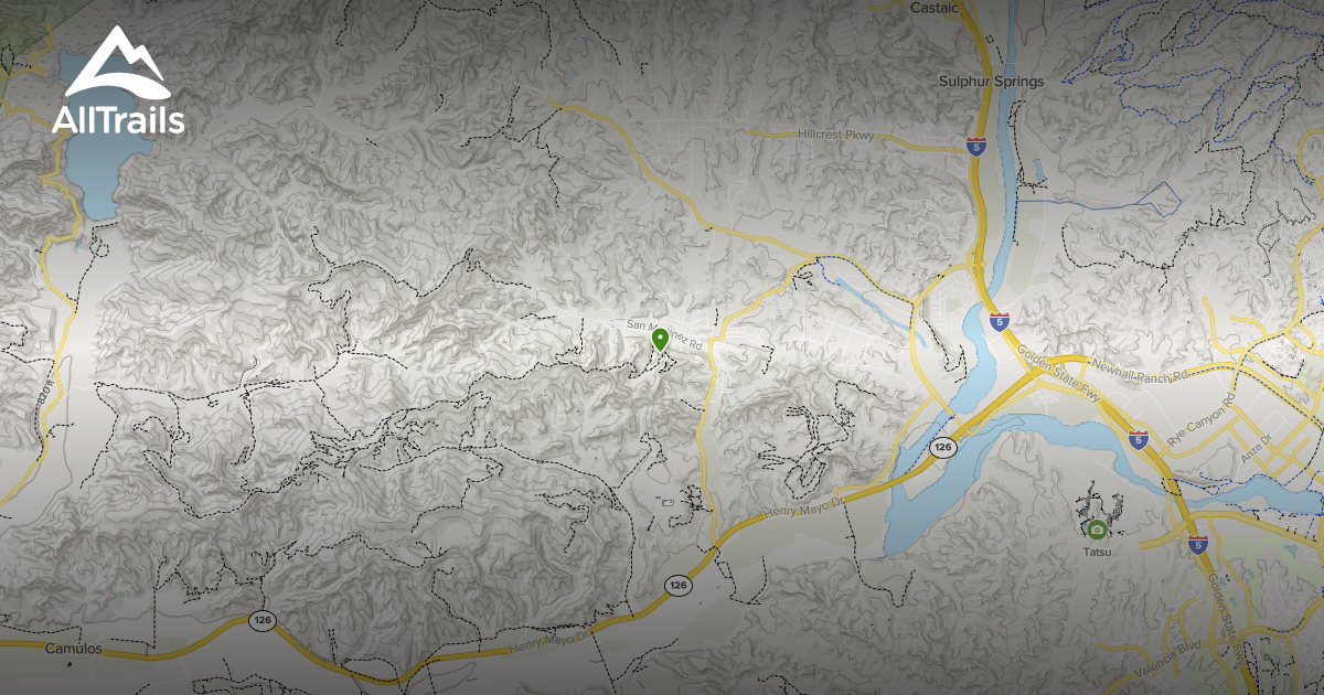 Best hikes and trails in Val Verde Community Regional Park | AllTrails