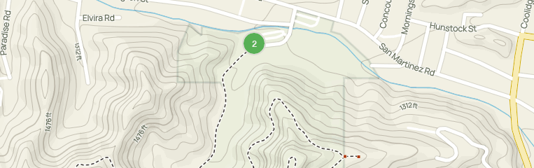 Best Hikes and Trails in Val Verde Community Regional Park | AllTrails