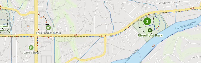 Best Trails in Riverfront Park | AllTrails