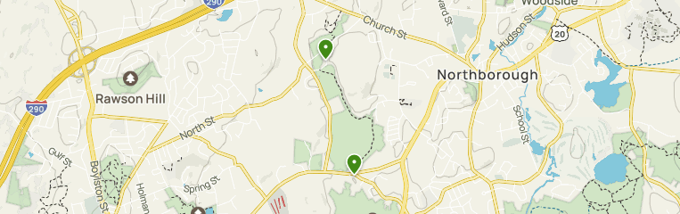 Best Hikes and Trails in Cold Harbor Brook F.C. | AllTrails