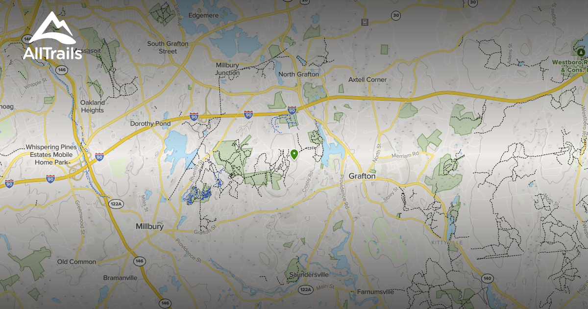 Best hikes and trails in Marsters Preserve | AllTrails