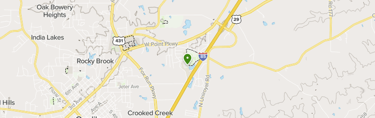 Best Hikes and Trails in West Ridge Park | AllTrails