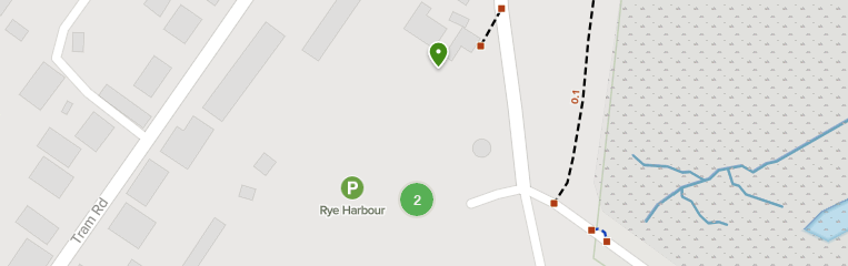 2023 Best 10 Trails in Rye Nature Reserve | AllTrails