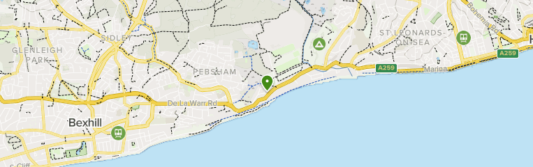 Best Hikes and Trails in Combe Valley Countryside Park | AllTrails