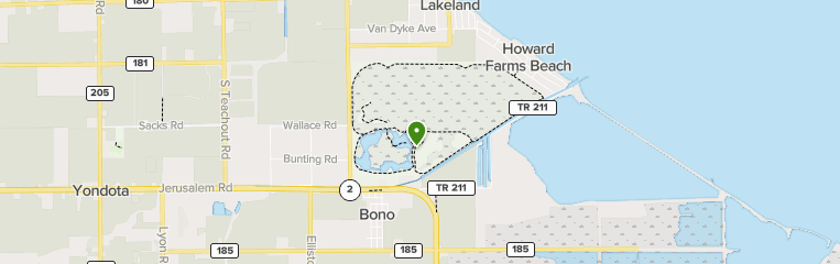 Best Hikes and Trails in Howard Marsh Metropark | AllTrails