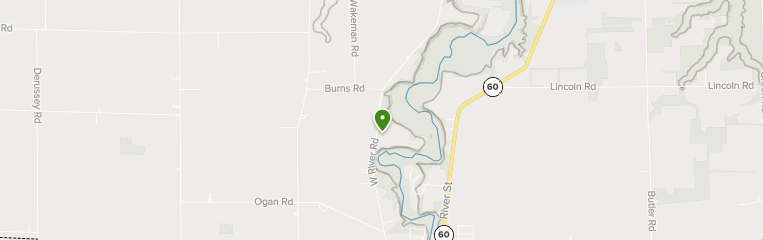 Best Trails in Augusta Anne Olsen State Nature Preserve | AllTrails