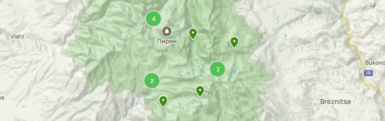 Best Hikes and Trails in Pirin National Park | AllTrails