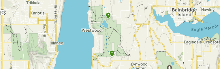 Best Hikes and Trails in Gazzam Lake Nature Preserve | AllTrails