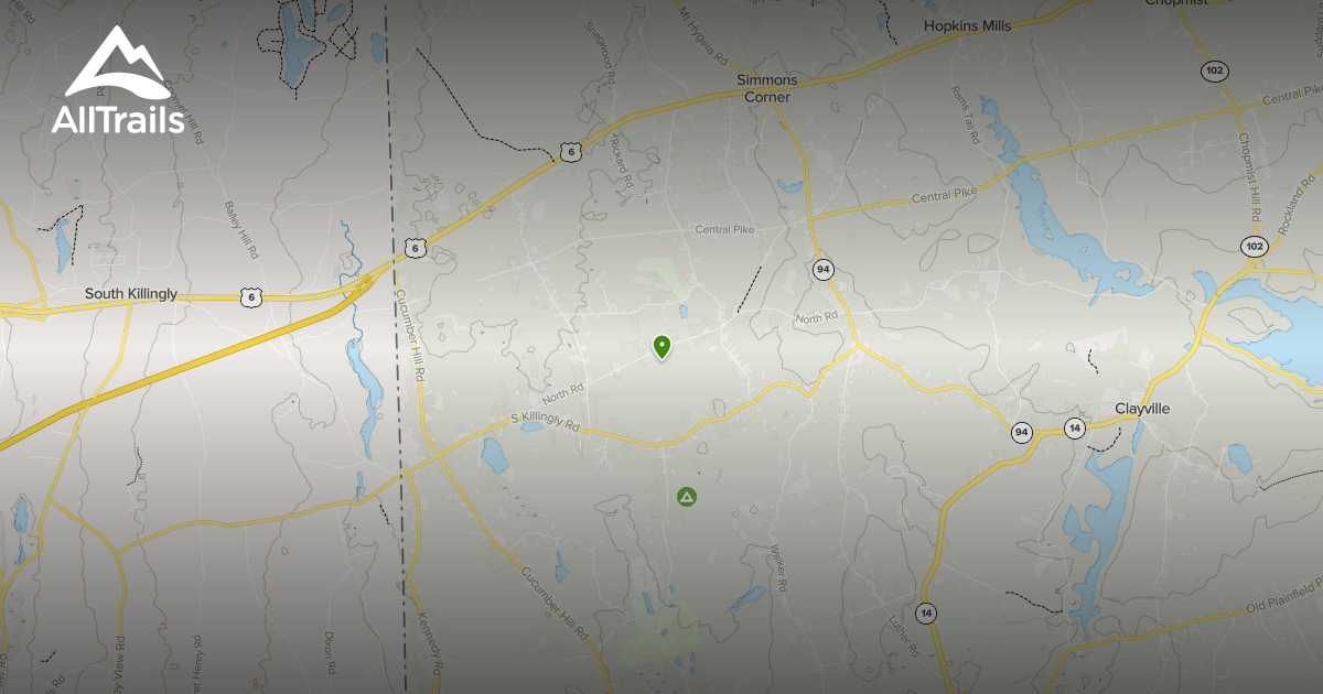 Best hikes and trails in Borders Farm | AllTrails