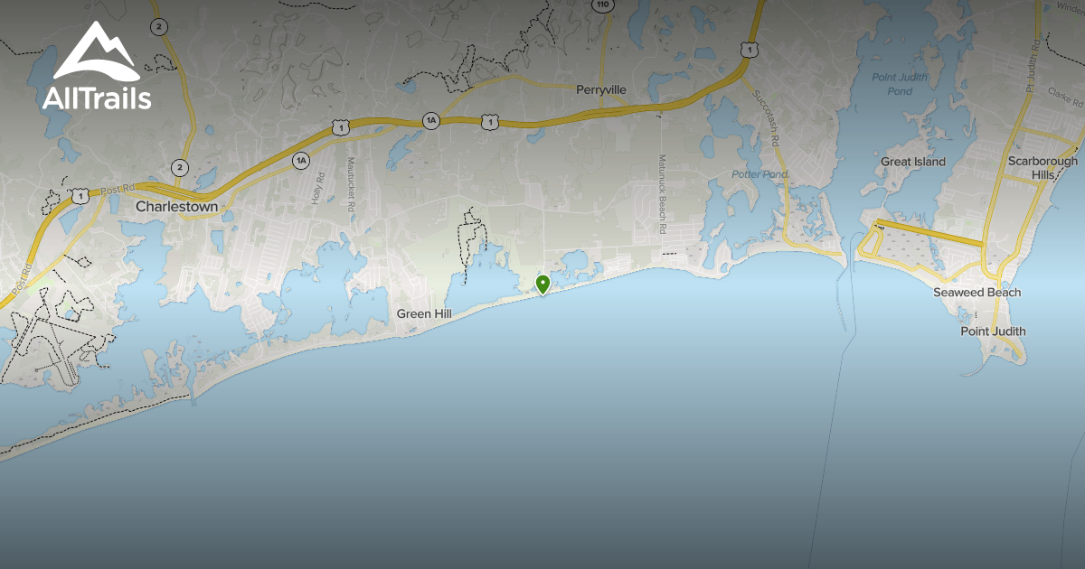 Best hikes and trails in Trustom Pond National Wildlife Refuge | AllTrails